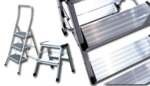 Leitern und Tritte - ASP SAFETY MANAGEMENT